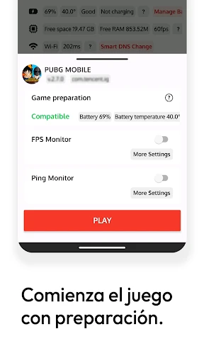 Descargar Game Booster Pro: Turbo Mode - Appcracy