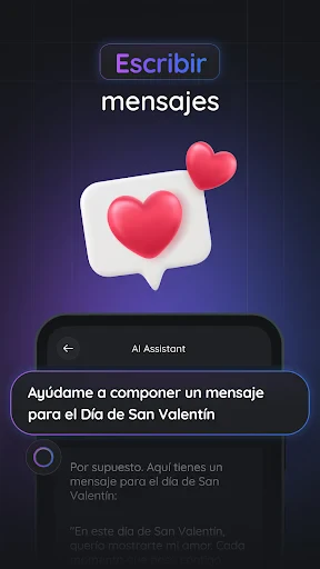 Descargar Gemmy AI: Chat y Asistente - Appcracy