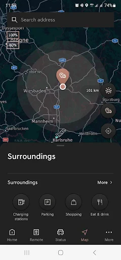Descargar Genesis connected Services - Appcracy
