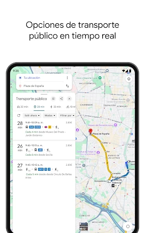 Descargar Google Maps - Appcracy