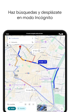 Descargar Google Maps - Appcracy