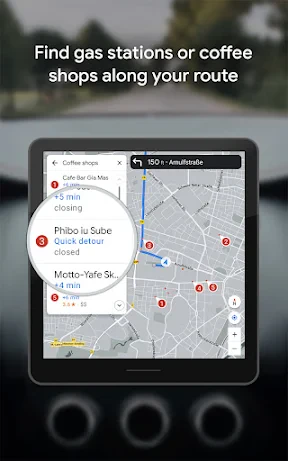 Descargar Google Maps - Appcracy