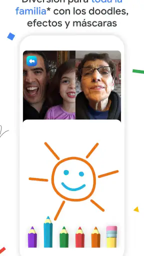 Descargar Google Meet - Appcracy