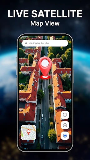Descargar GPS Camera & Tracking Map - Appcracy