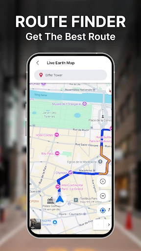 Descargar GPS Camera & Tracking Map - Appcracy