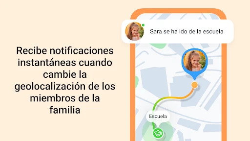 Descargar GPS localizador de móviles - Appcracy