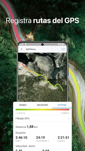 Descargar Guru Maps Pro — Navegador GPS - Appcracy