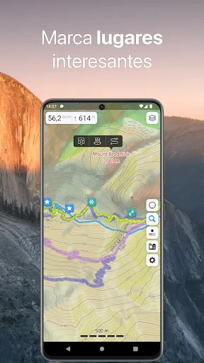 Descargar Guru Maps Pro — Navegador GPS - Appcracy