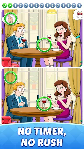 Descargar Hidden Differences : Spot It - Appcracy