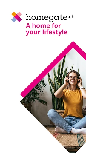 Descargar Homegate - Real estate - Appcracy