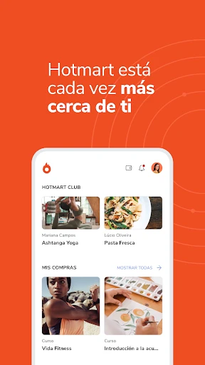 Descargar Hotmart - Appcracy