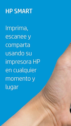 Descargar HP Smart (HP AiO Remote) - Appcracy