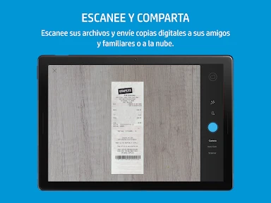 Descargar HP Smart (HP AiO Remote) - Appcracy