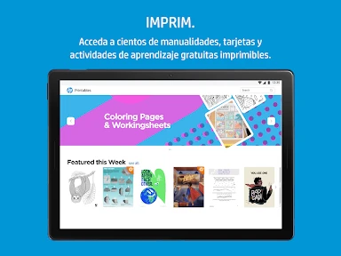 Descargar HP Smart (HP AiO Remote) - Appcracy