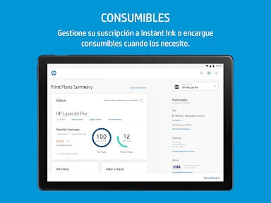 Descargar HP Smart (HP AiO Remote) - Appcracy