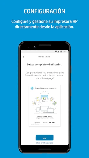 Descargar HP Smart (HP AiO Remote) - Appcracy