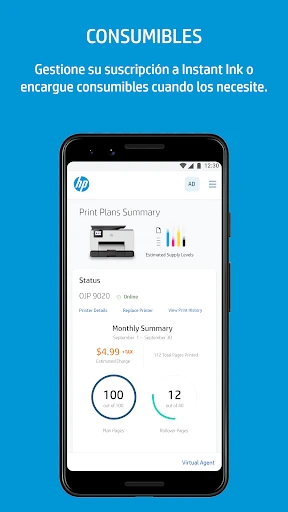Descargar HP Smart (HP AiO Remote) - Appcracy
