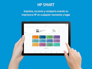 Descargar HP Smart (HP AiO Remote) - Appcracy