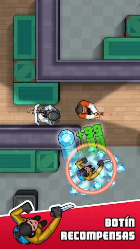 Descargar Hunter Assassin - Appcracy