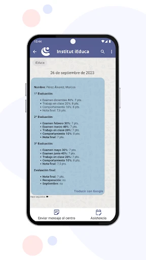 Descargar iEduca TokApp - Appcracy