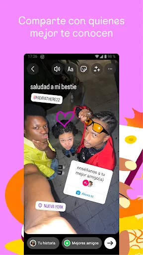 Descargar Instagram - Appcracy