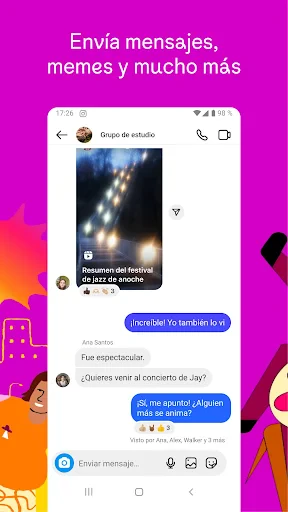 Descargar Instagram - Appcracy