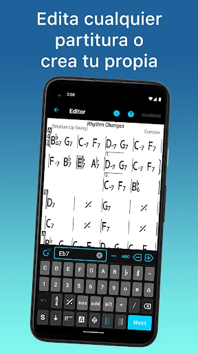 Descargar iReal Pro - Appcracy