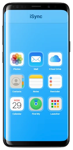 Descargar iSync Premium: All iCloud Apps - Appcracy