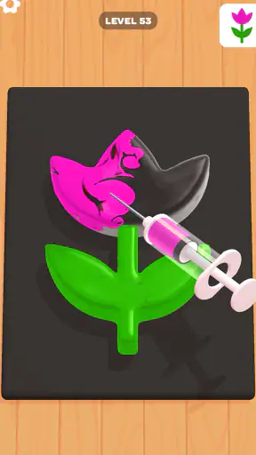 Descargar Jelly Dye: Juego ASMR - Appcracy