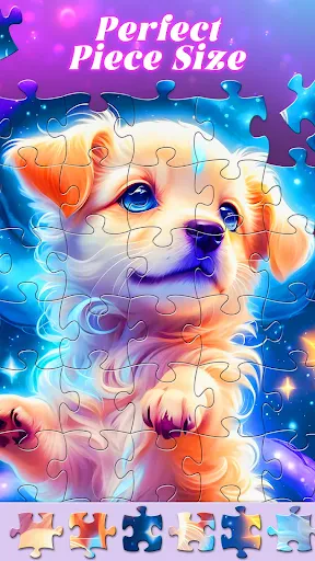 Descargar Jigsaw Puzzles - Fancy Jigsaw - Appcracy