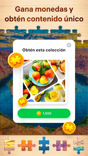 Descargar Jigsaw Puzzles - Rompecabezas - Appcracy