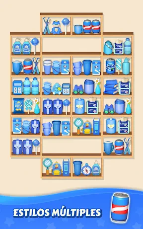 Descargar Juego de Rompecabezas Match 3 - Appcracy