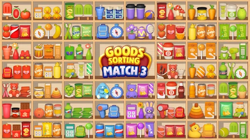 Descargar Juego de Rompecabezas Match 3 - Appcracy