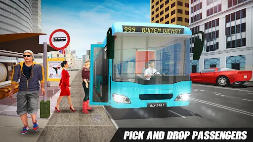 Descargar Juegos de autobuses 3D - Appcracy