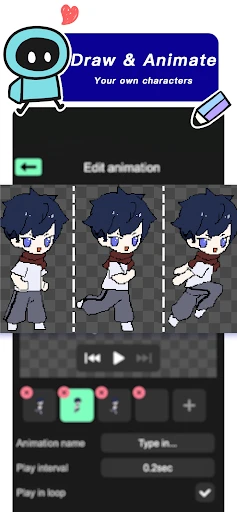 Descargar Julian's Editor: Crea y juega - Appcracy