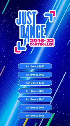 Descargar Just Dance 2016-22 Controller - Appcracy