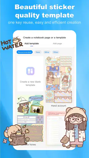 Descargar Kilonotes-Notes & PDF reading - Appcracy