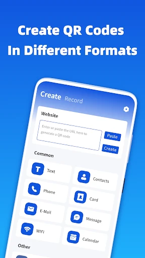 Descargar Lector de códigos QR - Appcracy