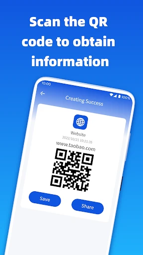 Descargar Lector de códigos QR - Appcracy