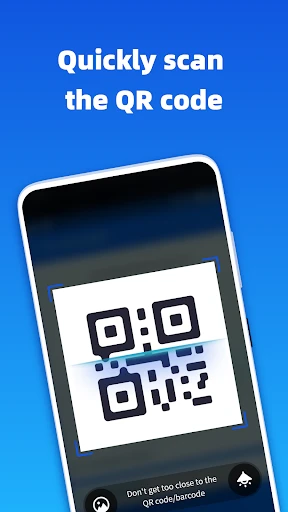 Descargar Lector de códigos QR - Appcracy