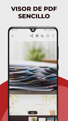 Descargar Lector PDF y Convertidor a PDF - Appcracy