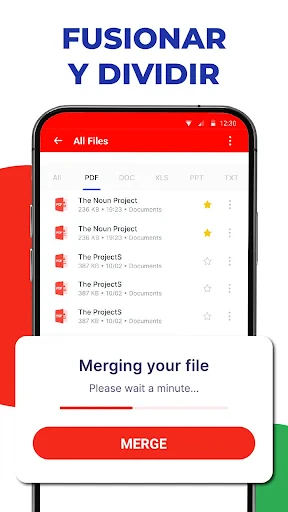 Descargar Leer Documentos, Lector De PDF - Appcracy