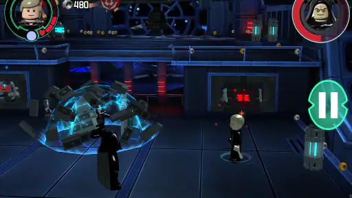 Descargar LEGO® Star Wars™: TFA - Appcracy