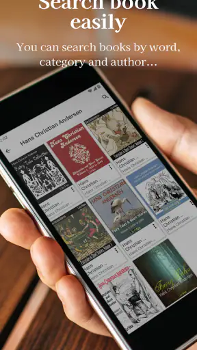 Descargar LibriVox: Audio bookshelf - Appcracy