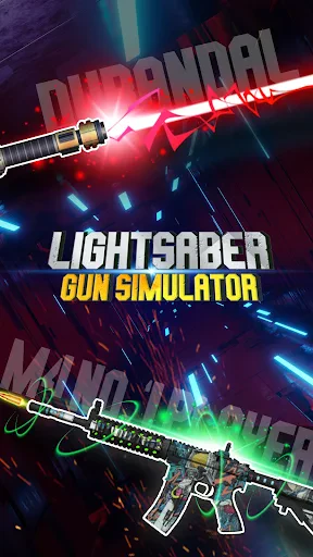 Descargar LightSaber - Gun Simulator - Appcracy