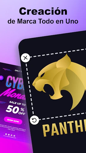 Descargar Logo Maker: Diseño de Logo - Appcracy