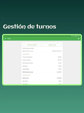 Descargar Loyverse TPV - Punto de Venta - Appcracy
