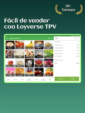 Descargar Loyverse TPV - Punto de Venta - Appcracy