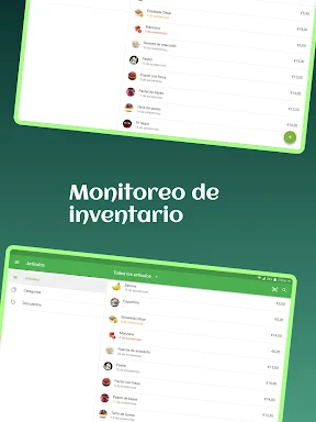 Descargar Loyverse TPV - Punto de Venta - Appcracy