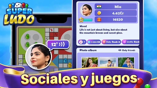 Descargar Ludo Super: Fun Board Game - Appcracy